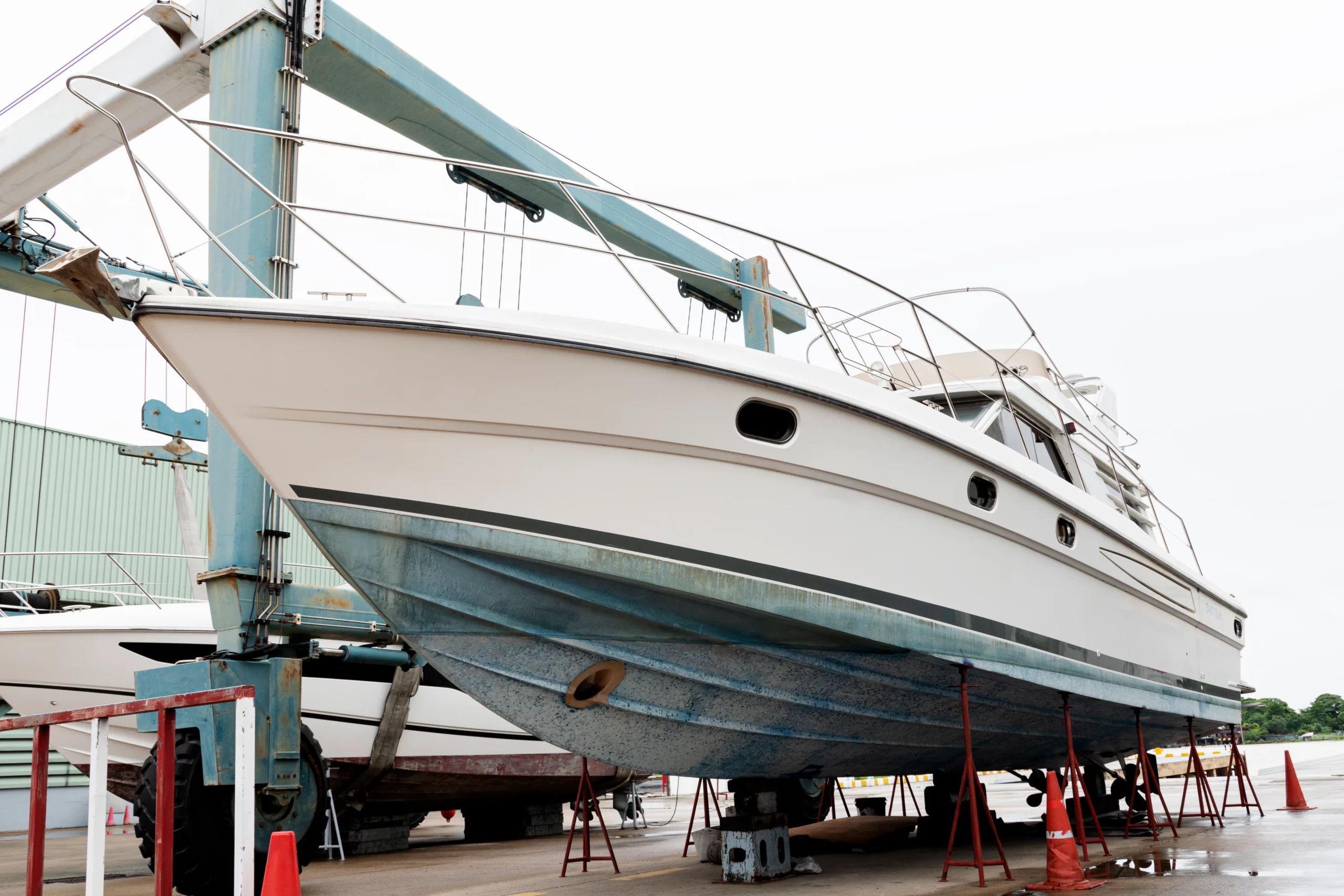 About us – Yacht-HQ, LLC